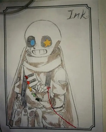 当我变成inksans - 小说全文阅读 - 战斗重生系统冒险 - 一亿年更半章的鸽子 - SF轻小说