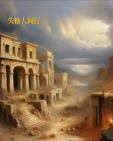 失格人间行 - 小说全文阅读 - 致郁异世界末世同人 - 吴佳豪UX - SF轻小说