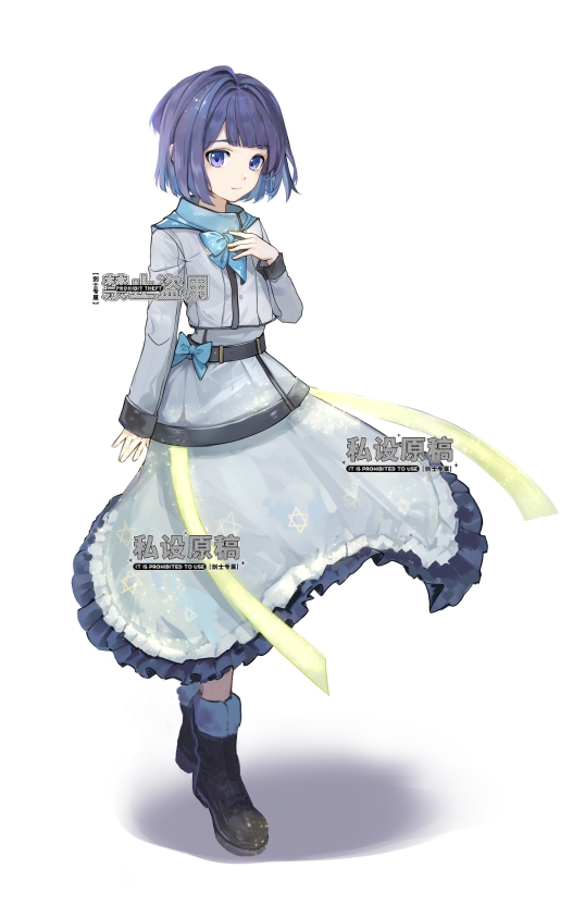 阿卡迪亚学院 - 第一卷主要登场人物介绍 - 小说全文阅读 - SF轻小说