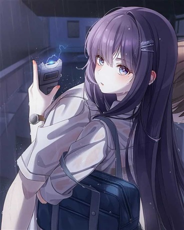 努力学习的我想远离美少女 - 小说全文阅读 - 恋爱多女主同人 - hvggg - SF轻小说