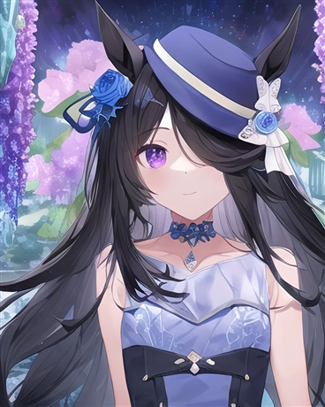 赛马娘同人 - 小说全文阅读 - 日常同人 - TZLDST - SF轻小说