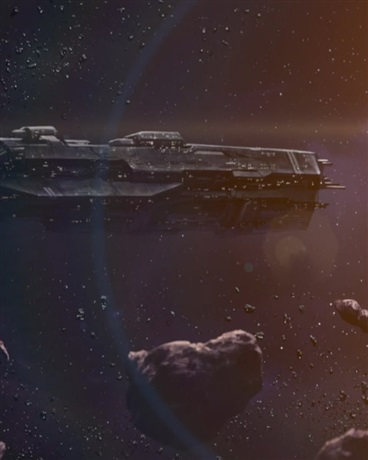 成为UNSC舰队指挥官的这件事小说书评区-SF轻小说