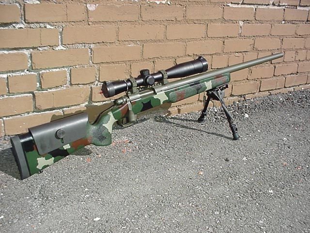 风说 - 武器信息 - 小说全文阅读 - SF轻小说